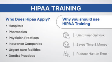 A Quick Guide to HIPAA Training Requirements? [2024 Updated]