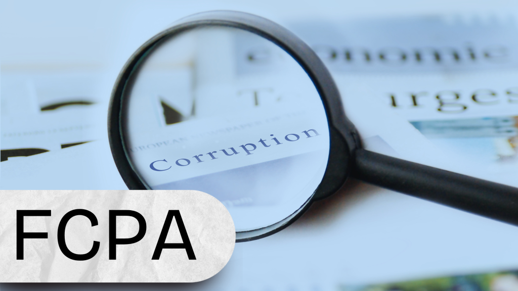 Is FCPA Training Still Relevant After Trump’s Executive Order? | emPower