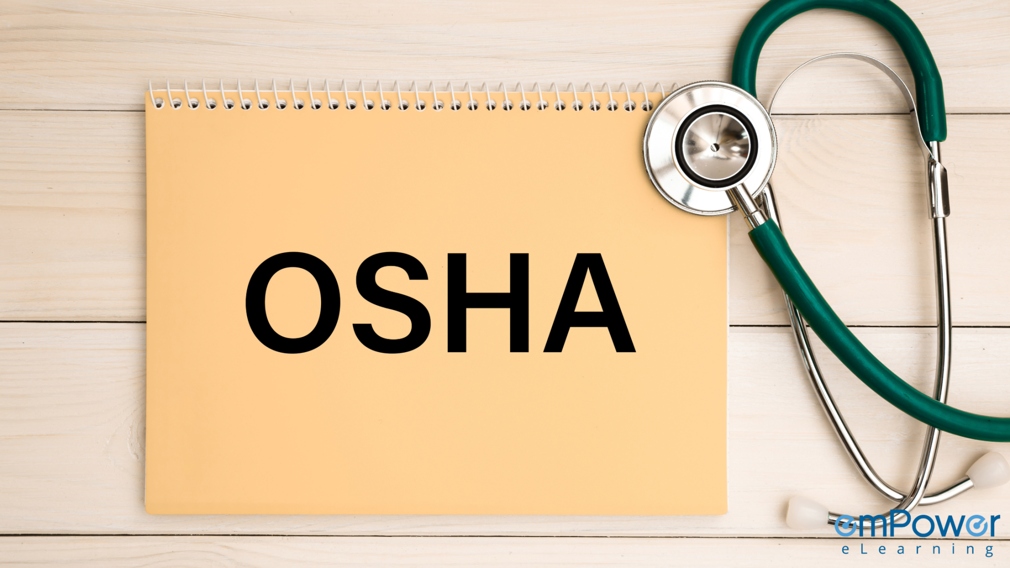 The State of OSHA Training for Healthcare Workers: Trends, Challenges ...