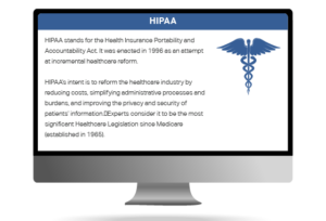 Online Hipaa Compliance Training and Certification - LMS