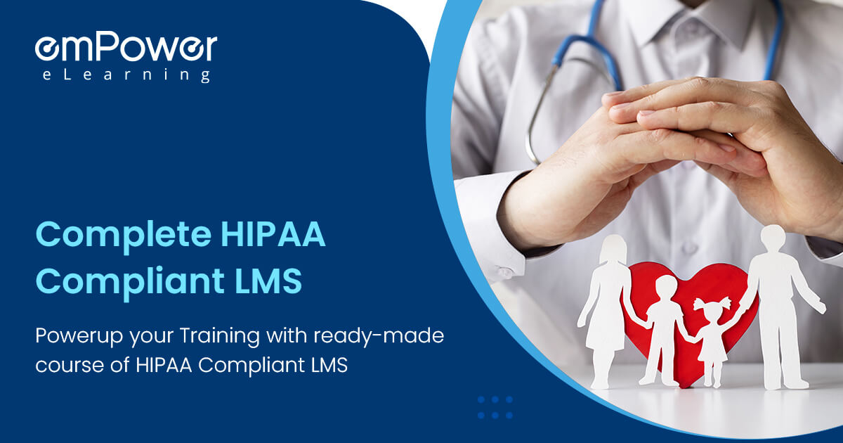 Online Hipaa Compliance Training and Certification - LMS
